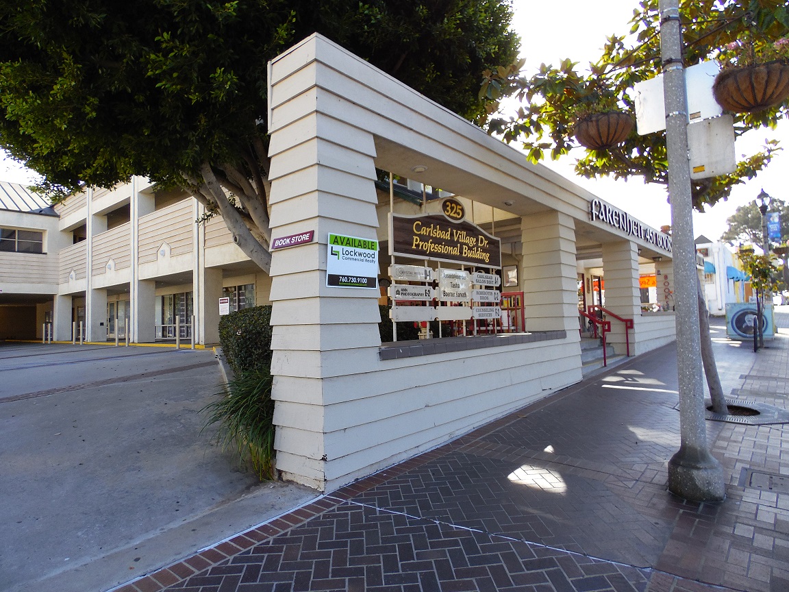 The Kamar Building Archives - Lockwood Commercial Realty | Carlsbad ...