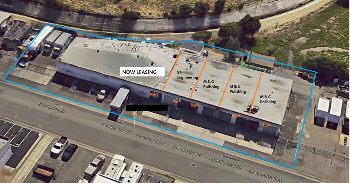 Orange Archives - Lockwood Commercial Realty | Carlsbad Commercial ...